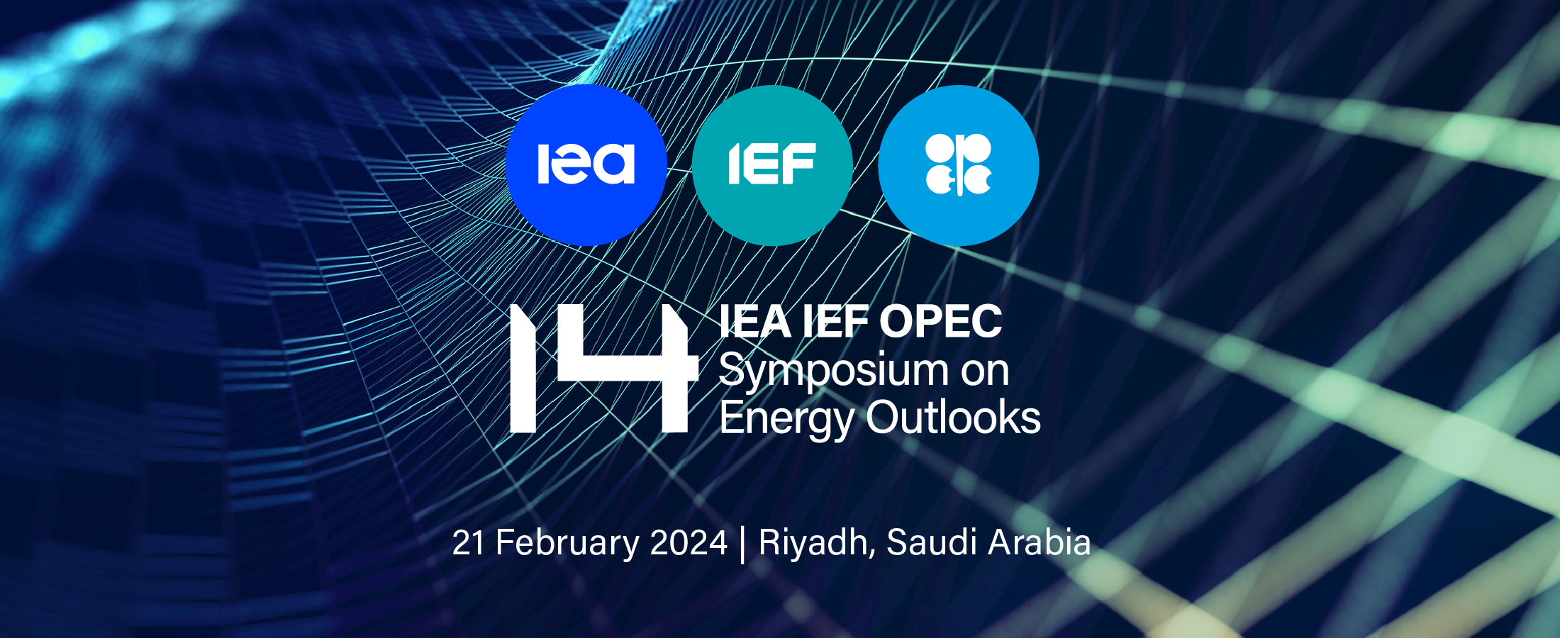 International Energy Forum - IEF | Energy Security through Dialogue
