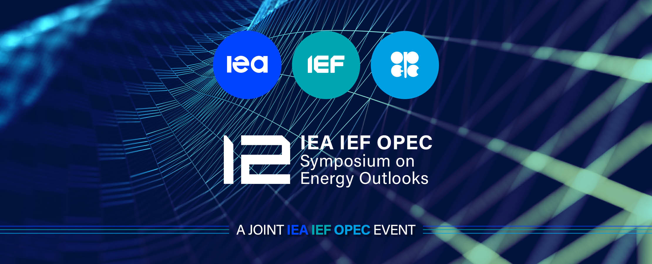 International Energy Forum - IEF | Energy Security through Dialogue