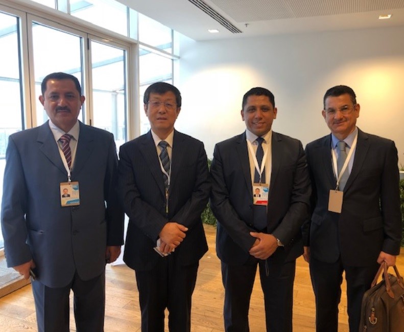JODI Information Seminar - Held as part of UNECE Ninth International ... JODI Information Seminar - Held as part of UNECE Ninth International ...