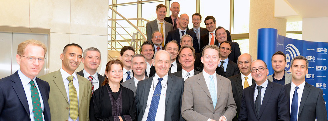 UK Energy and Climate Policy in the Global Context | IEF