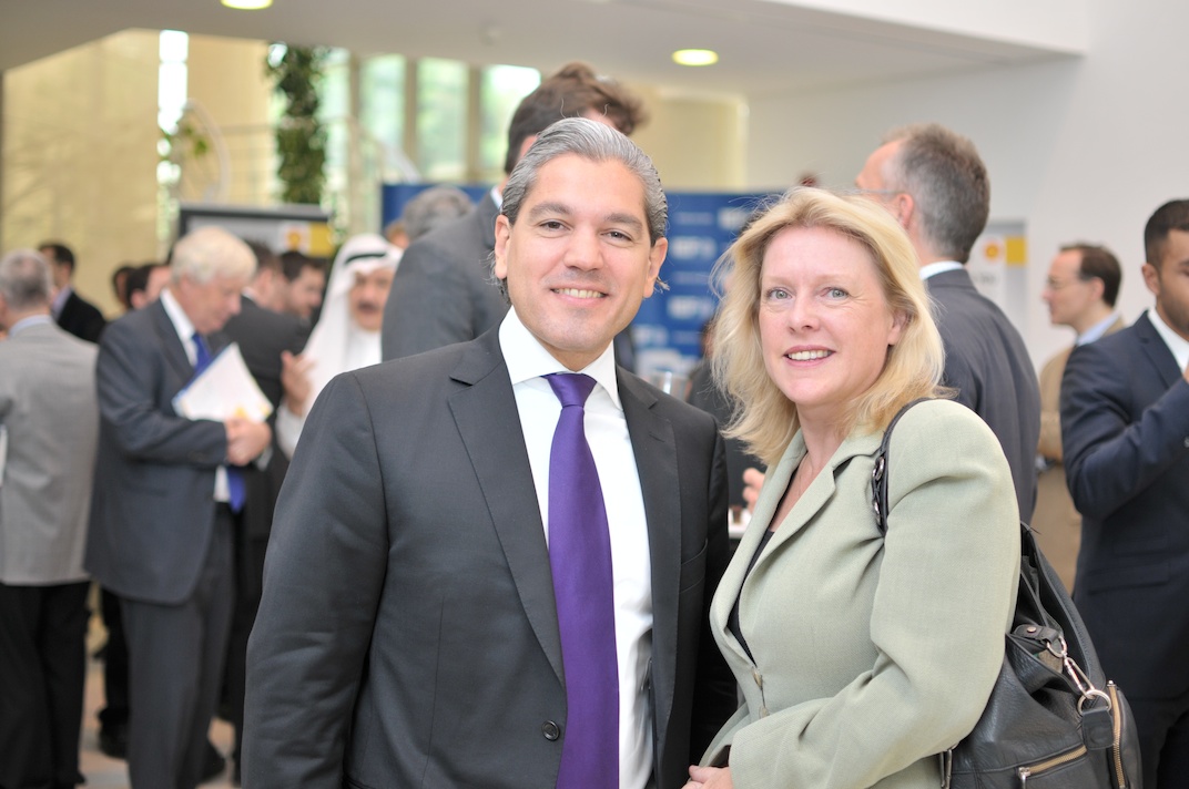 Unconventional Gas and its global implications | IEF