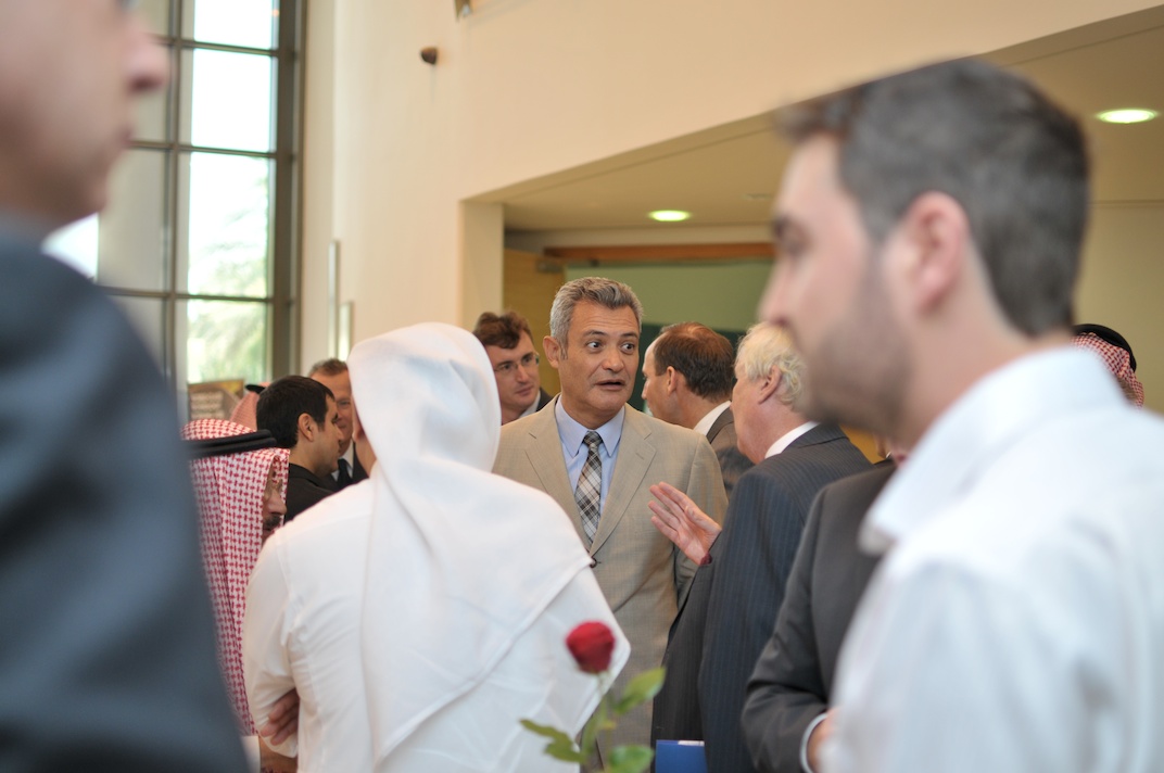 Unconventional Gas and its global implications | IEF