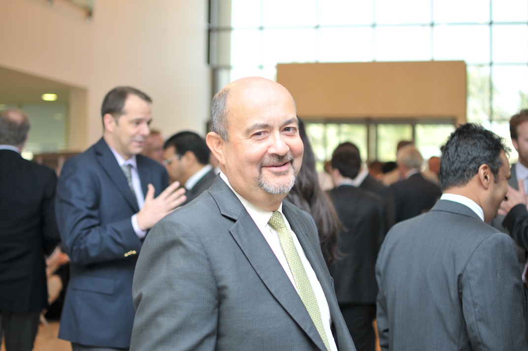 Unconventional Gas and its global implications | IEF