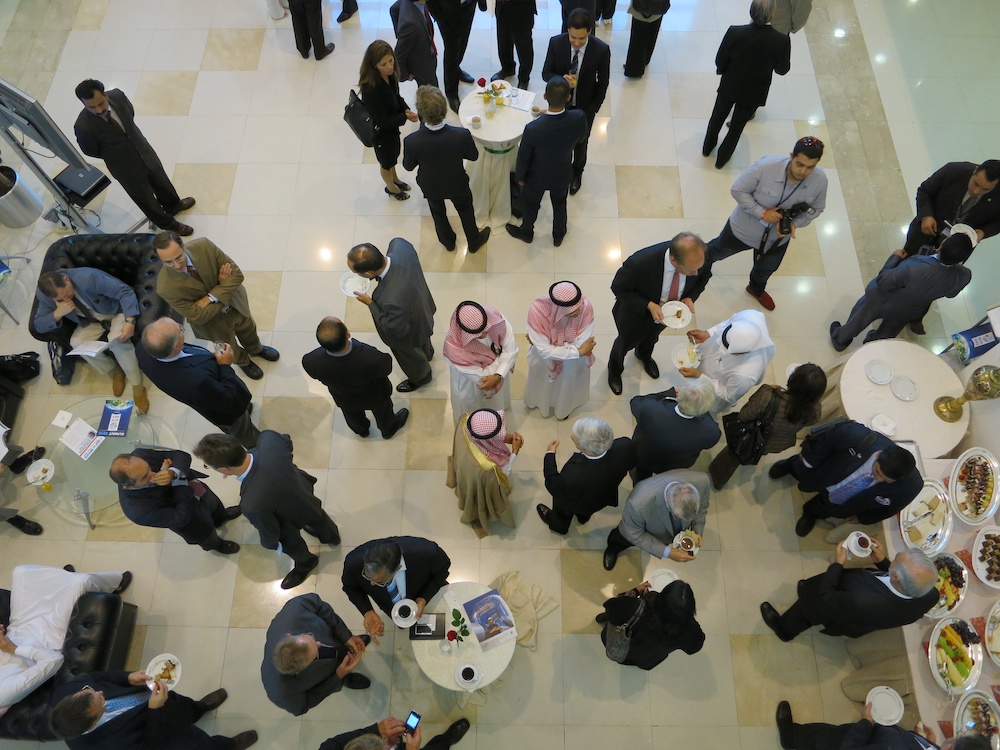 Unconventional Gas and its global implications | IEF