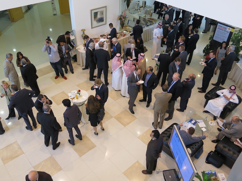 Unconventional Gas and its global implications | IEF