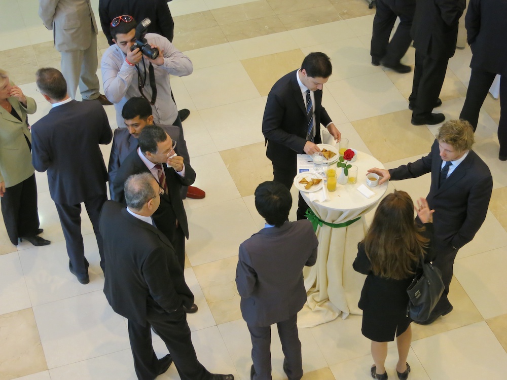 Unconventional Gas and its global implications | IEF