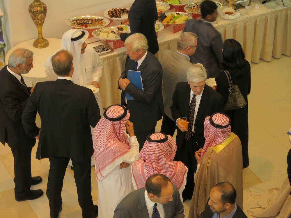 Unconventional Gas and its global implications | IEF