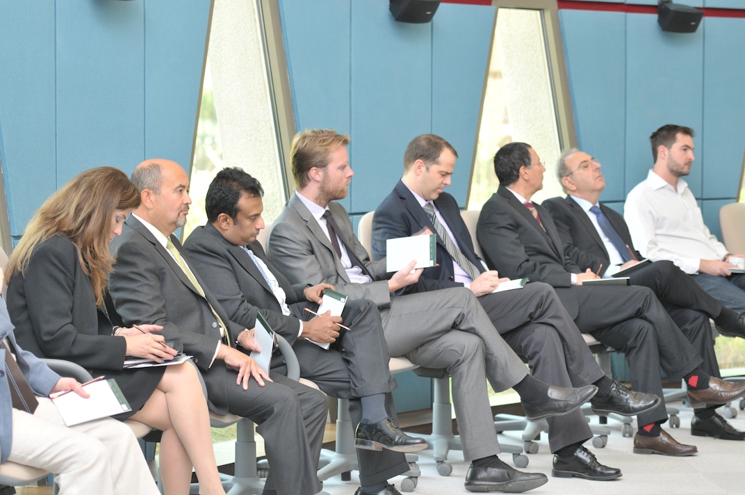 Unconventional Gas and its global implications | IEF