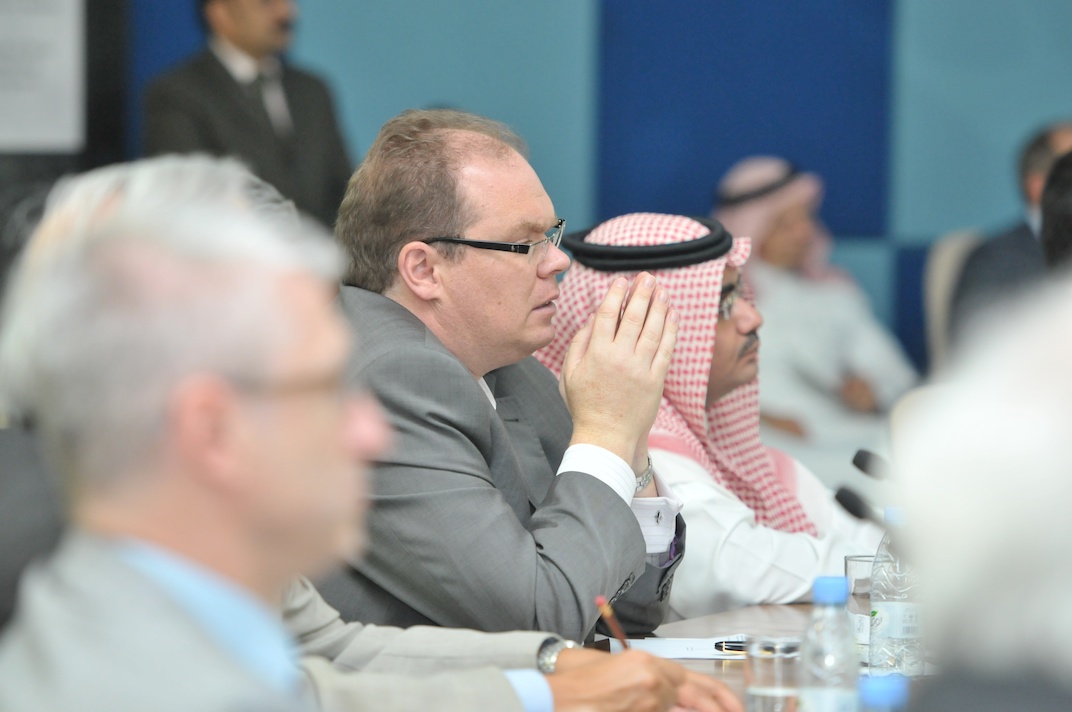 Unconventional Gas and its global implications | IEF