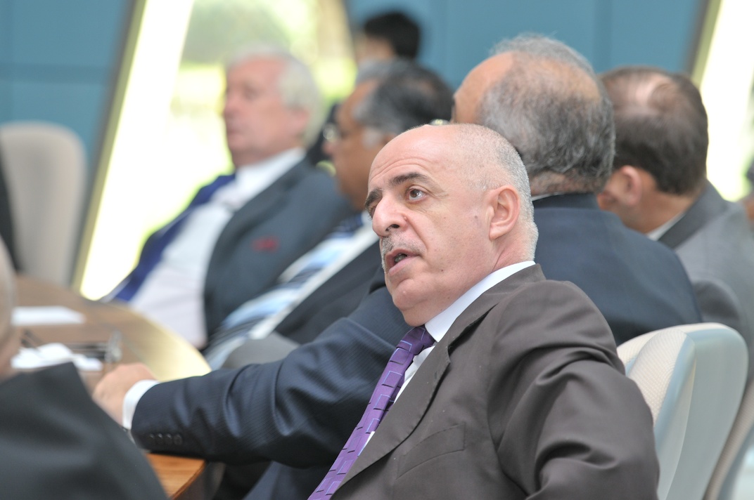 Unconventional Gas and its global implications | IEF