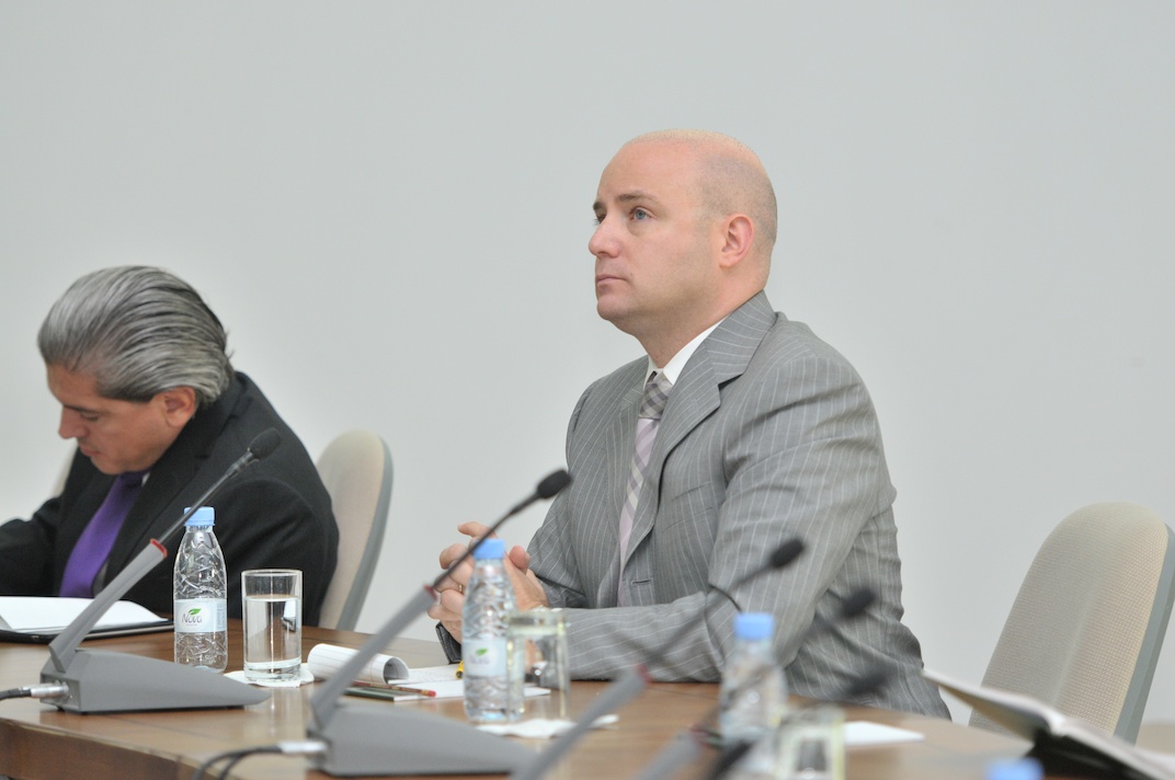 Unconventional Gas and its global implications | IEF