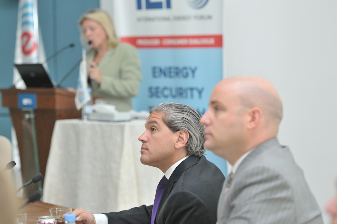 Unconventional Gas and its global implications | IEF