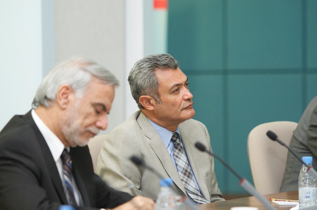 Unconventional Gas and its global implications | IEF
