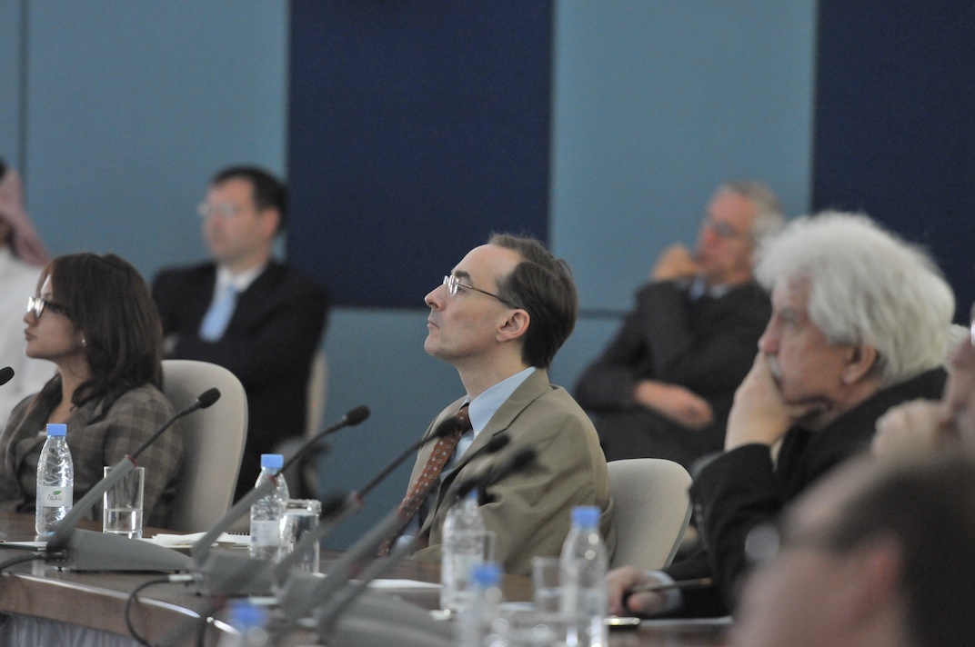 Unconventional Gas and its global implications | IEF