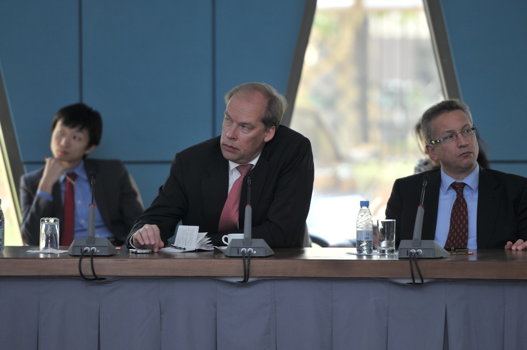 Unconventional Gas and its global implications | IEF