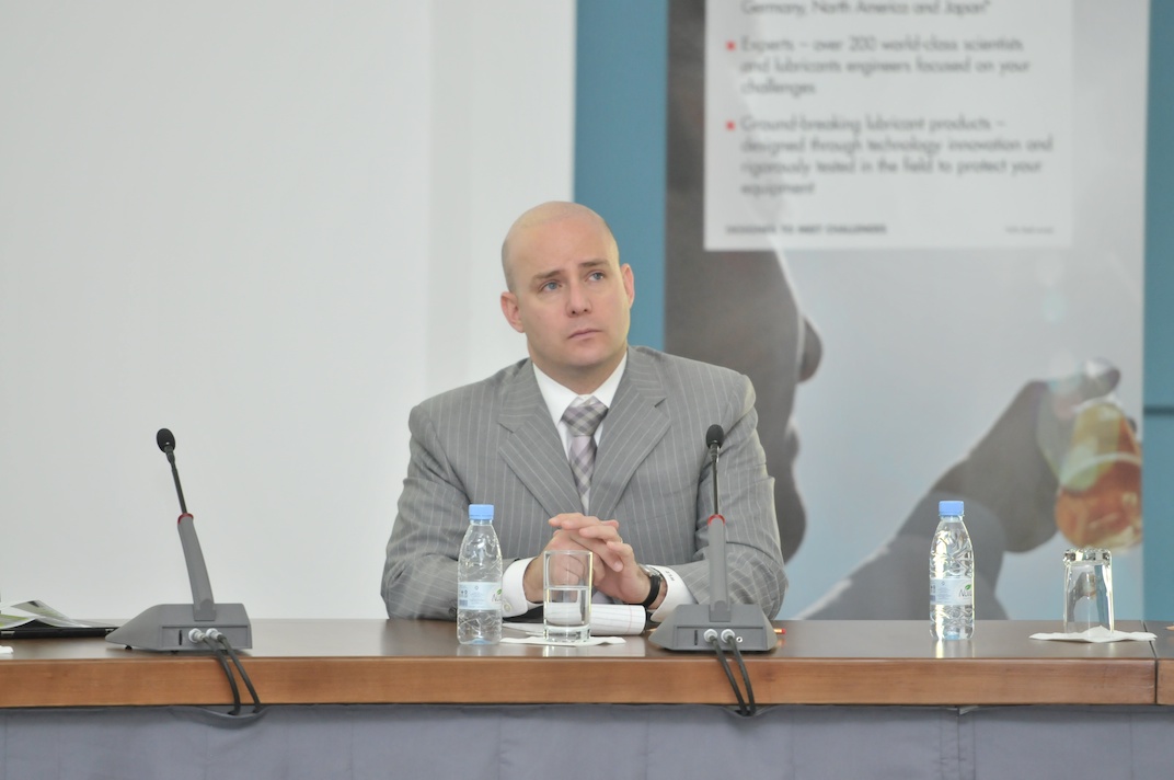 Unconventional Gas and its global implications | IEF