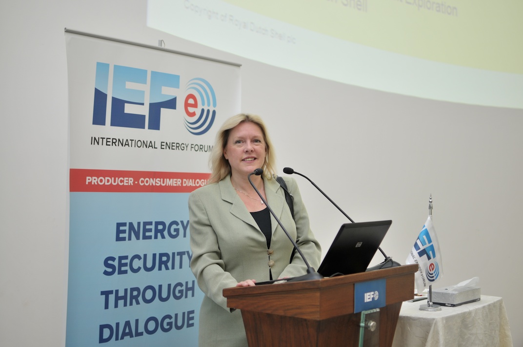 Unconventional Gas and its global implications | IEF