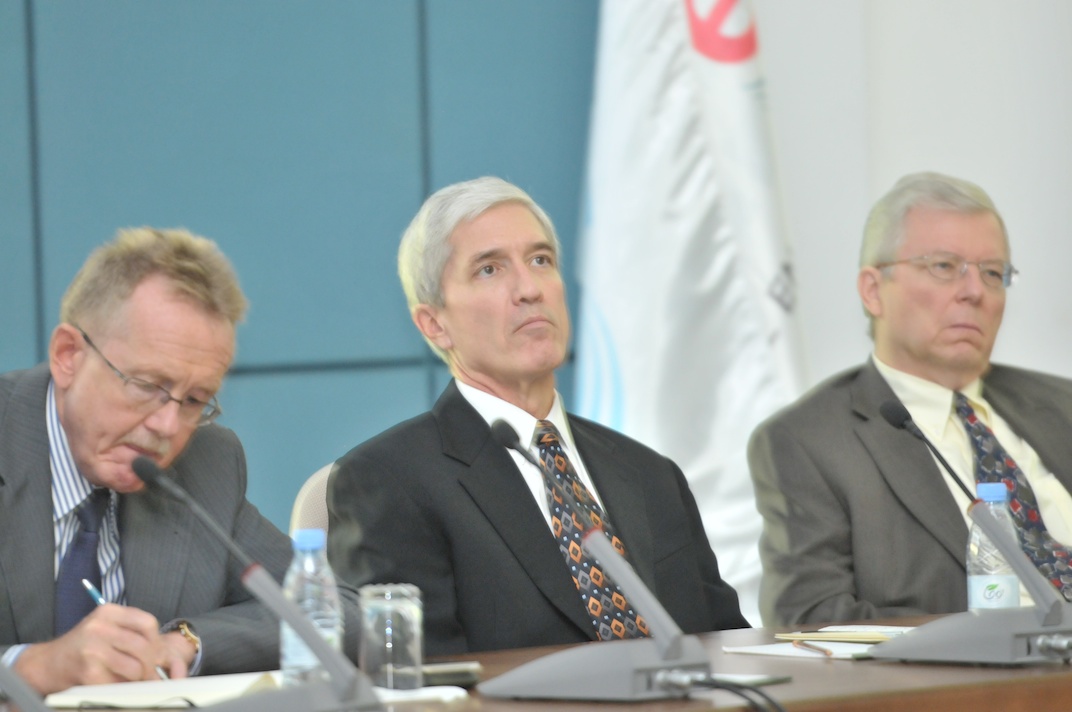 Unconventional Gas and its global implications | IEF
