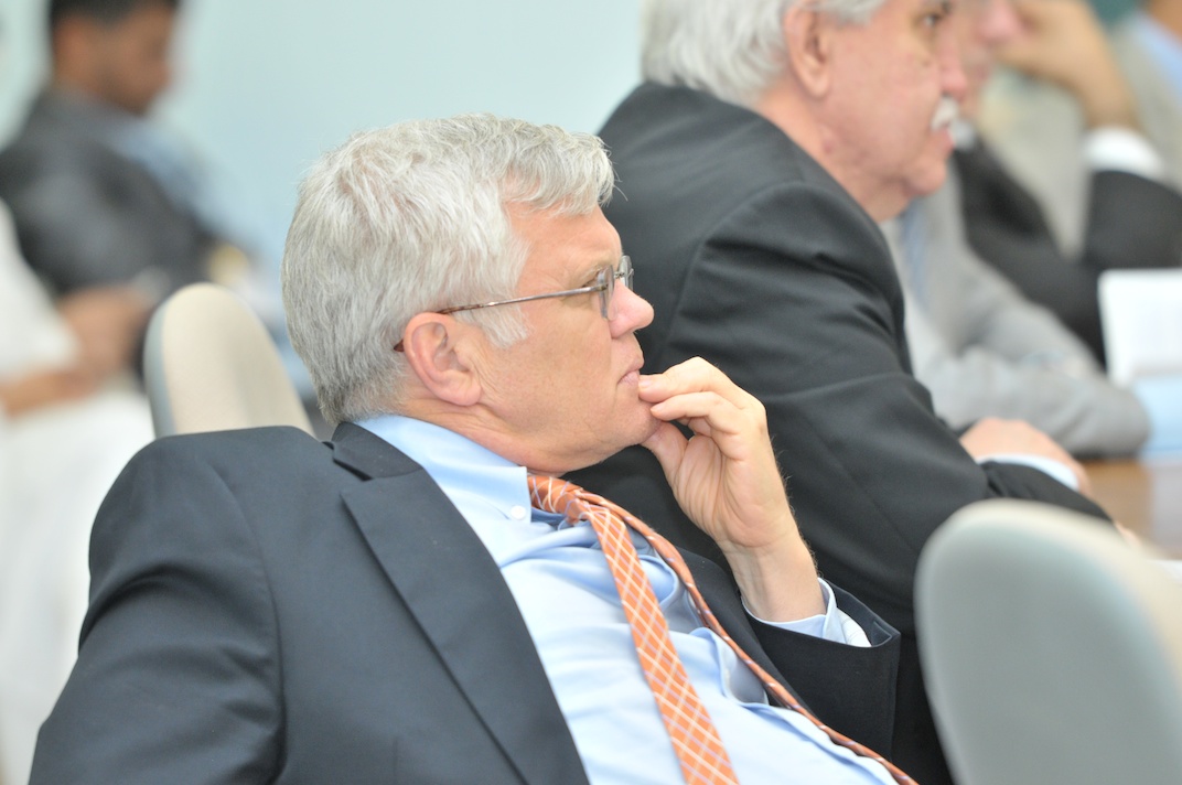 Unconventional Gas and its global implications | IEF