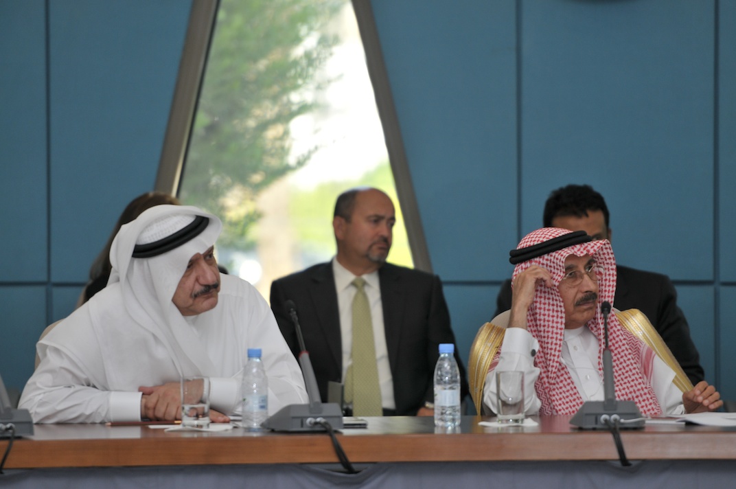 Unconventional Gas and its global implications | IEF