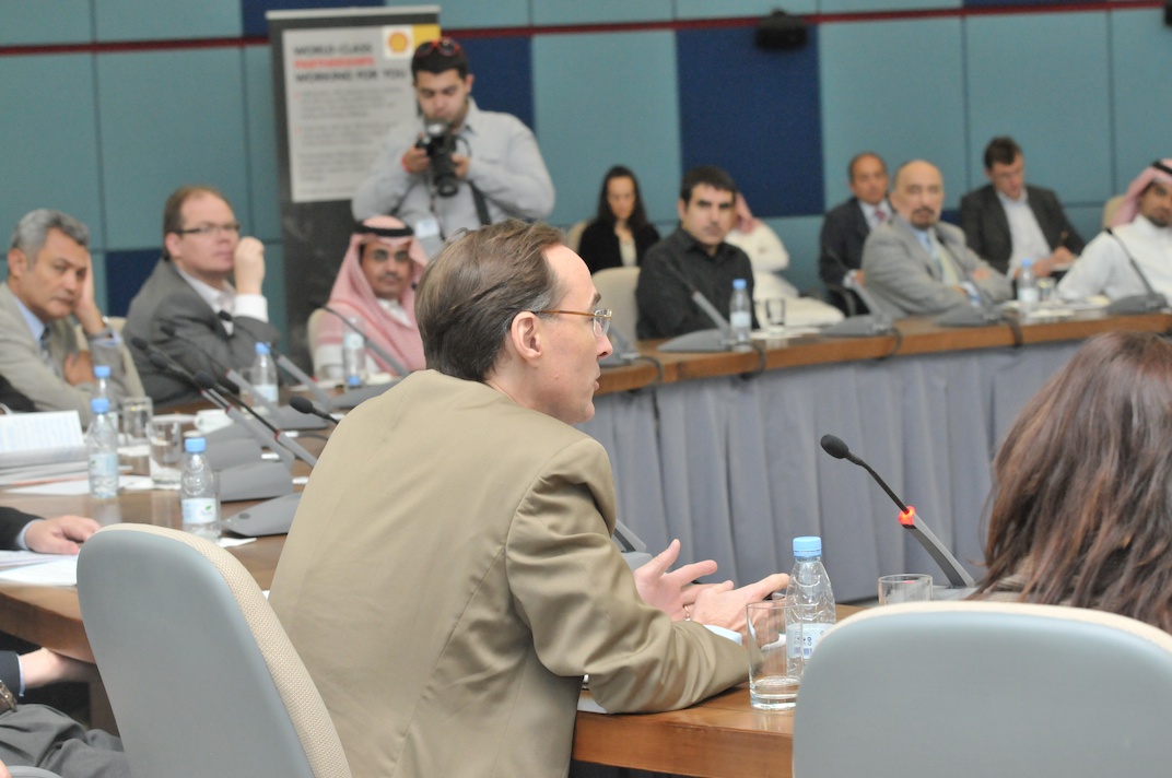Unconventional Gas and its global implications | IEF