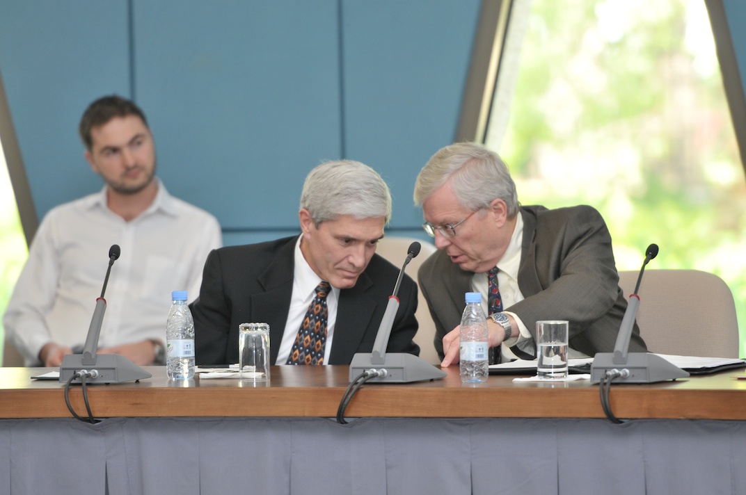 Unconventional Gas and its global implications | IEF