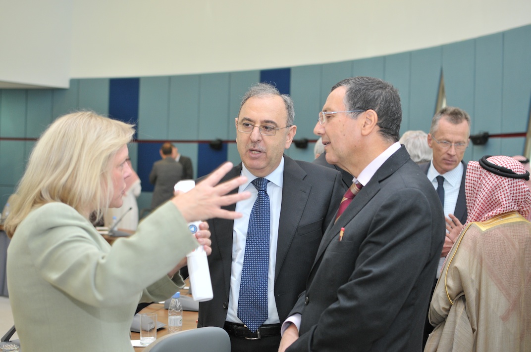 Unconventional Gas and its global implications | IEF