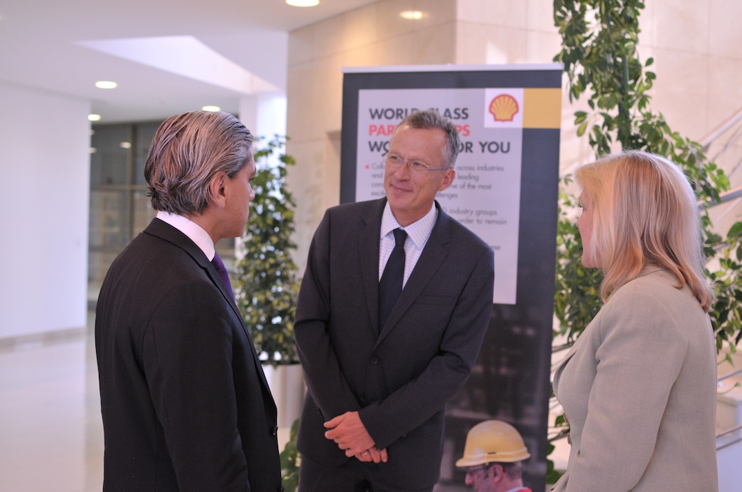 Unconventional Gas and its global implications | IEF