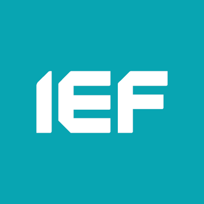 About the IEF